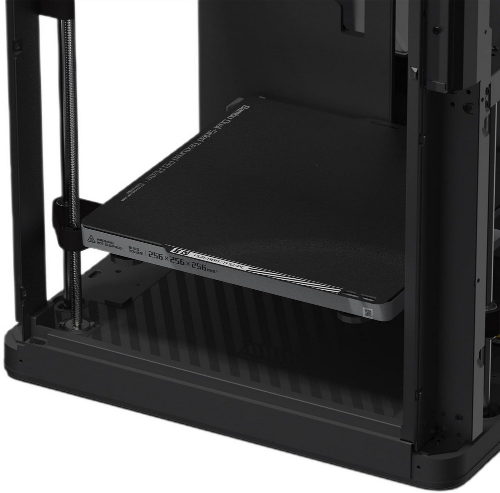 3D-принтер Bambu Lab P1P – Купити 3D устройства и аксессуары за 20 300 ₴ грн | TENDO